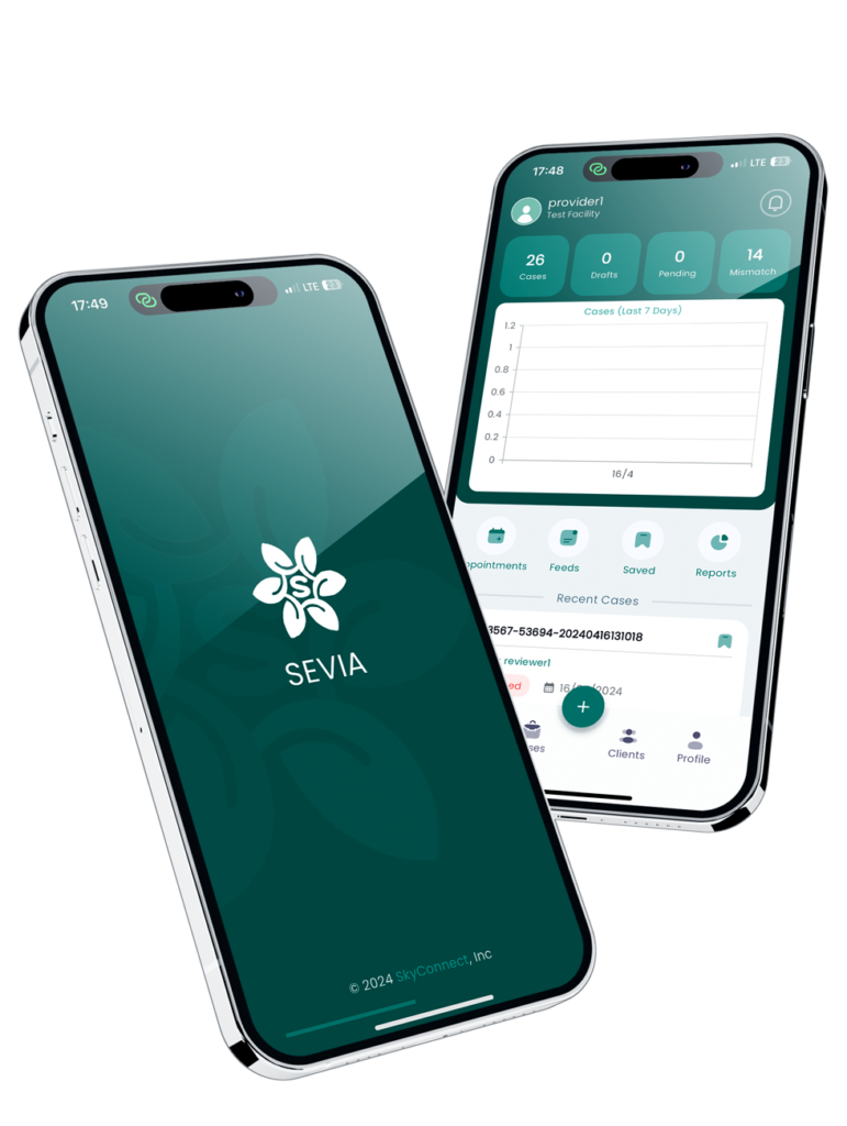 Our Works | SkyConnect